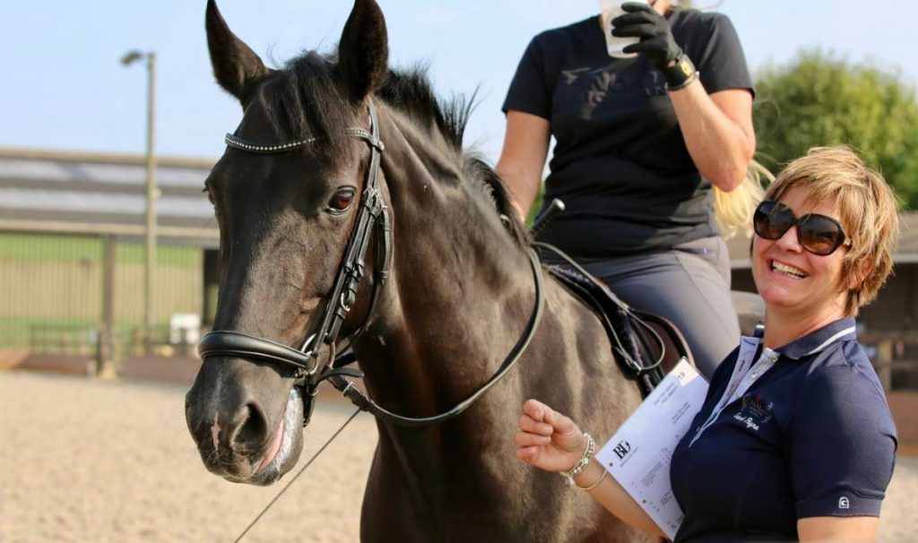 About Sheepgate - Sheepgate Equestrian